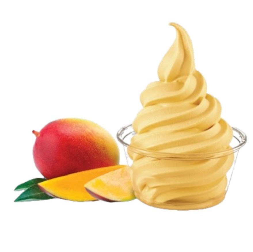 MANGO Dole | Whip It Dole Soft Se