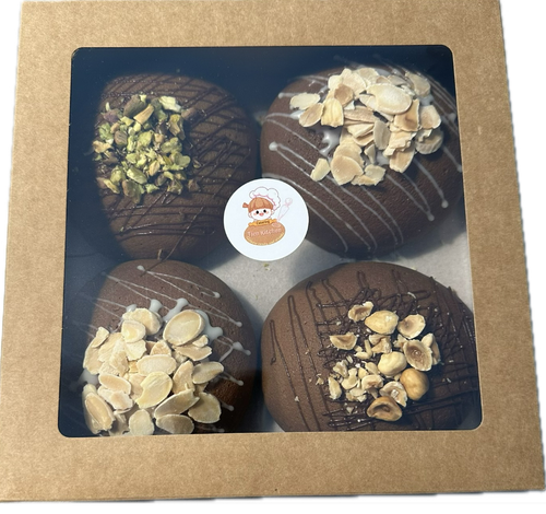Super Paparoti Box | Tien’s Kitchen