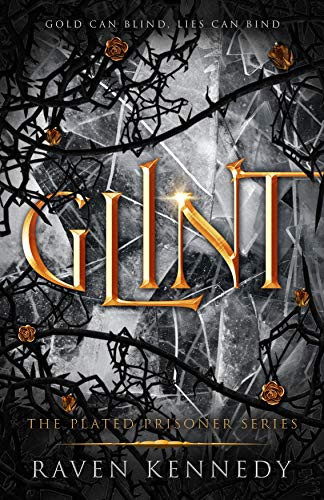 Glint. The Plated Prisoner #2 | Semi Colon Books
