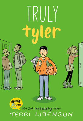 Truly Tyler | Semi Colon Books
