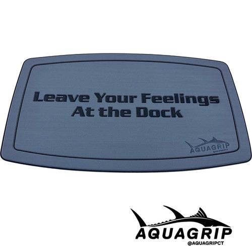 Aquagrip Boat Dock Pads | AquagripCT