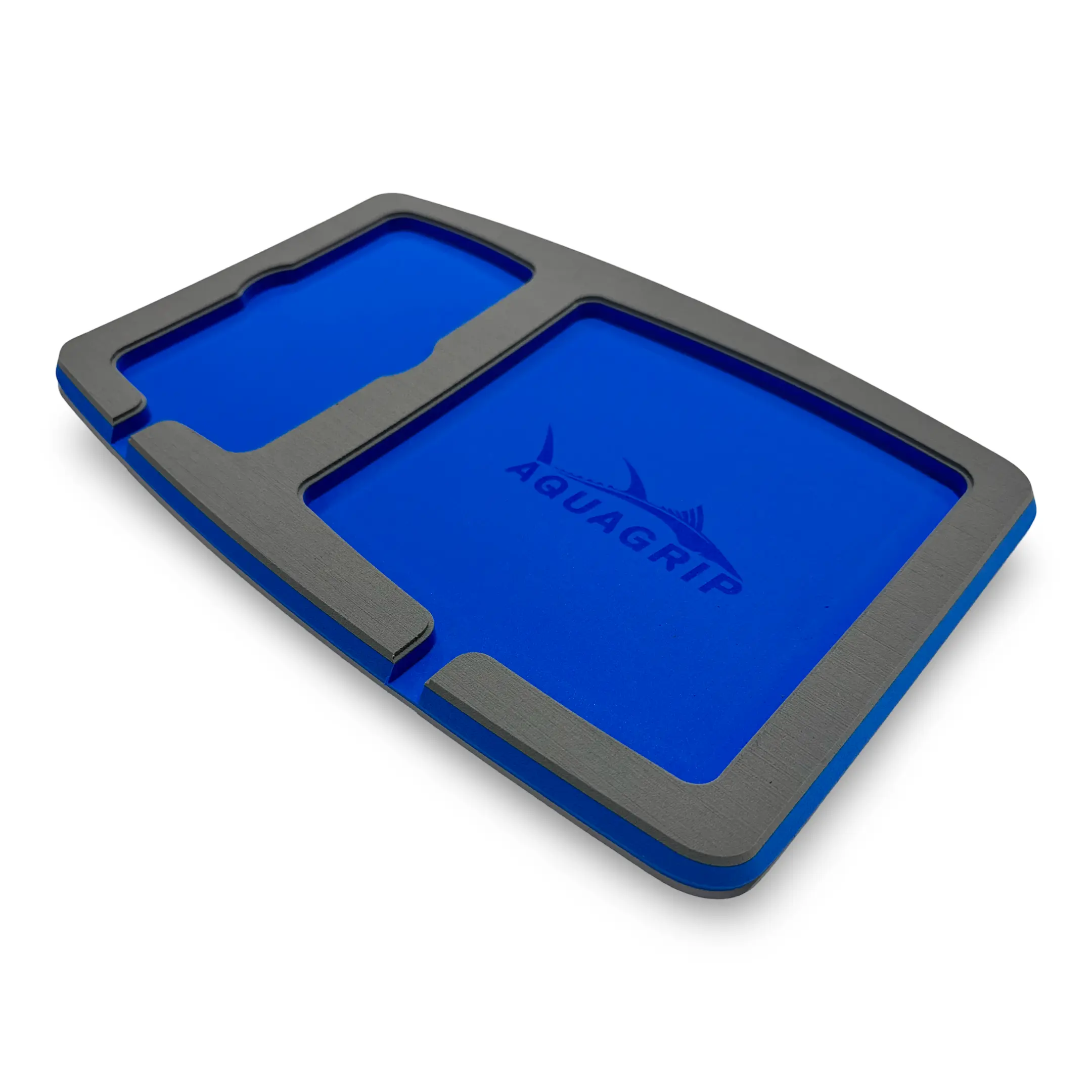AquagripCT | Aquagrip Dash Pads are the perfect addition to your boat.