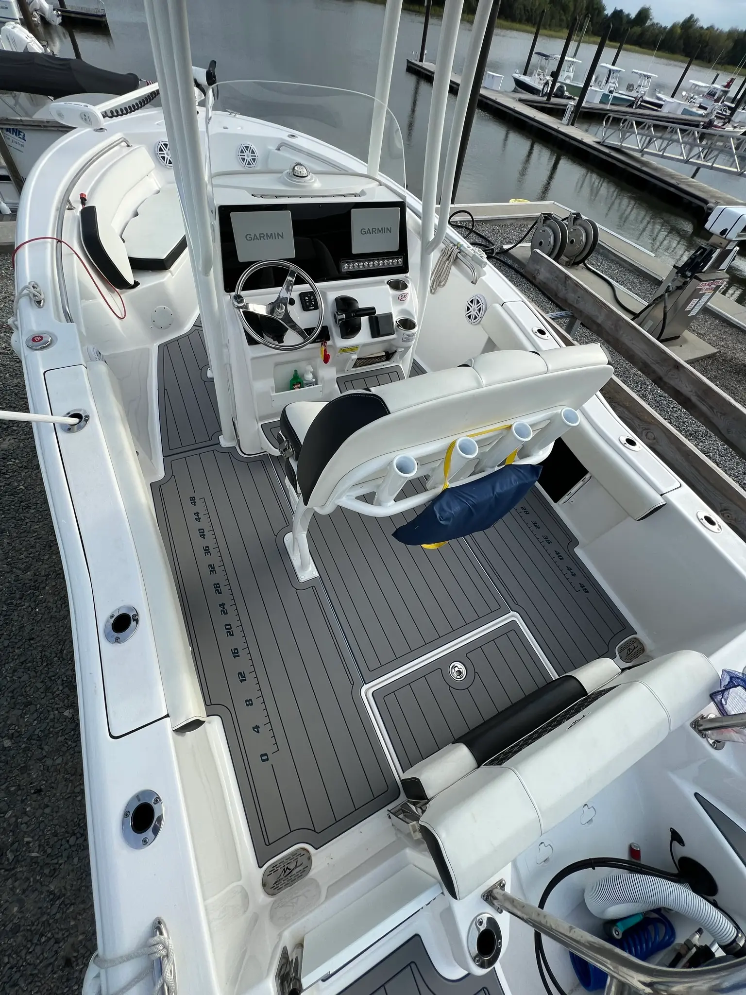 Gallery | AquagripCT