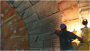 JCA MAINTENANCE & SERVICES (Pty) Ltd Mokopane