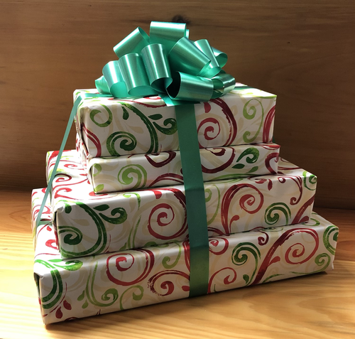 Large Stack Pack | Purity Candy