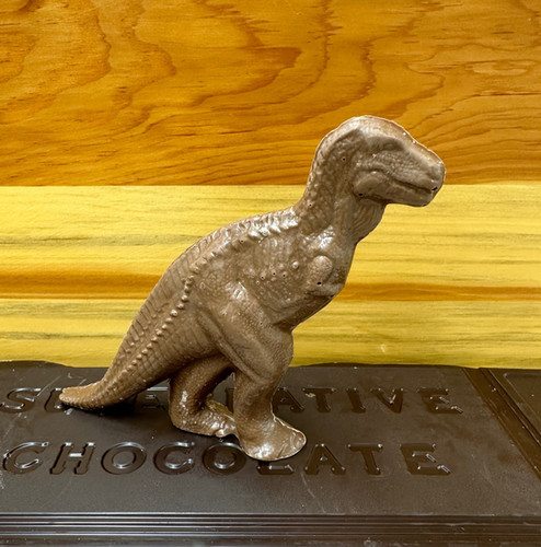 T-Rex: The King of Chocolate | Purity Candy