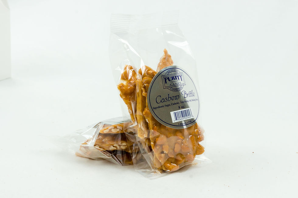 Best Sellers | Purity Candy 3/3