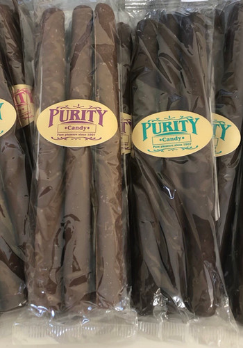 Pretzel rods | Purity Candy