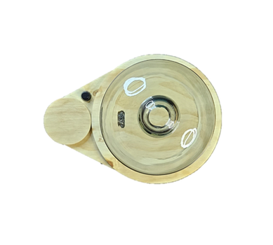 Cocktail Smoker | DIY