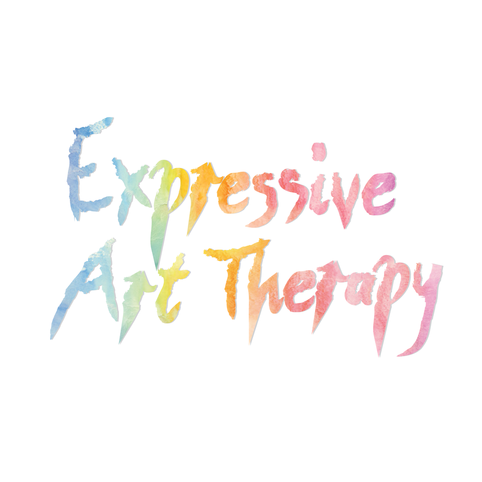 Expressive Arts Logo