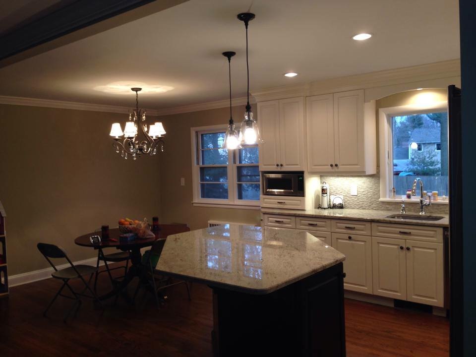 Projects | JMD Electrical Contracting