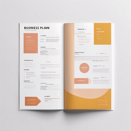 Business Plan Template | The ECF Empire