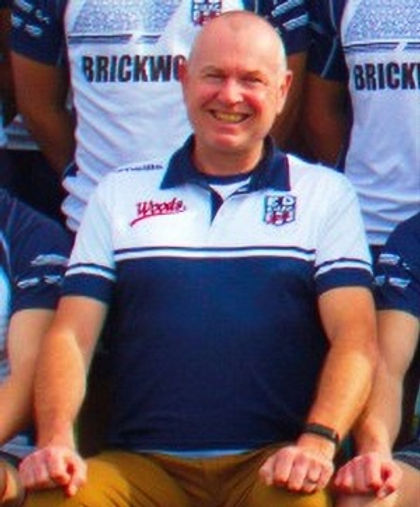 Appointment of Head of Colts