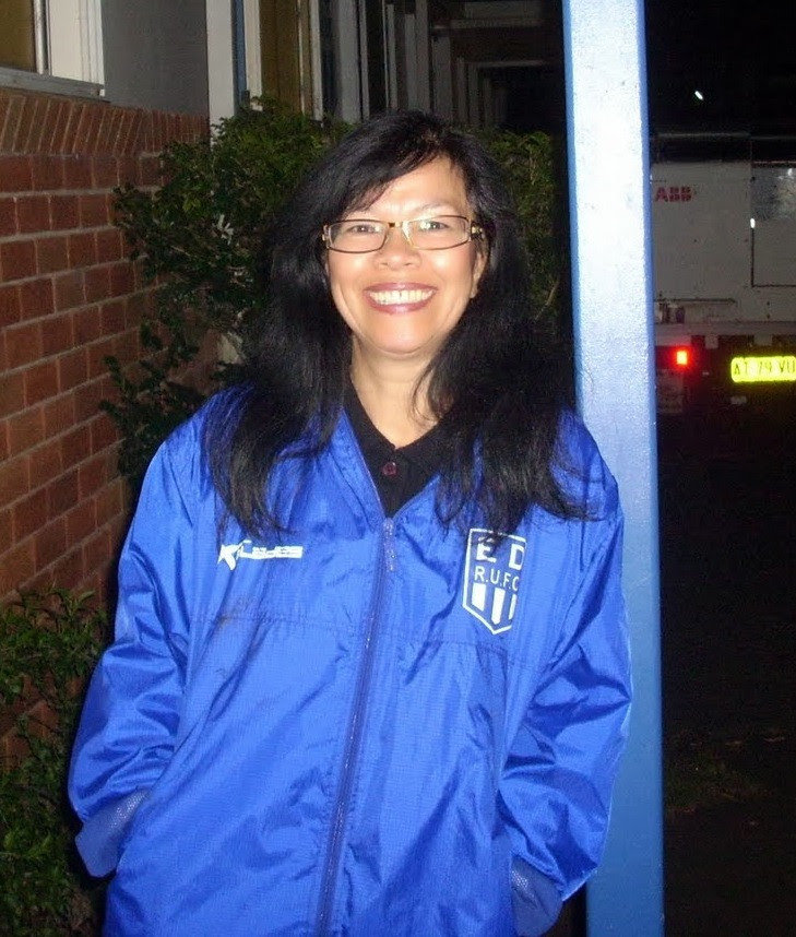 Tribute to Veronica Gray