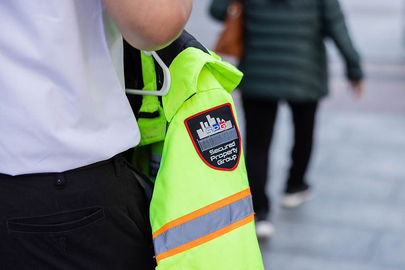 Why SPG: Elite Security Guard Services & Building Maintenance