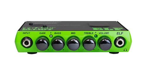 ELF | M.I. Engineering