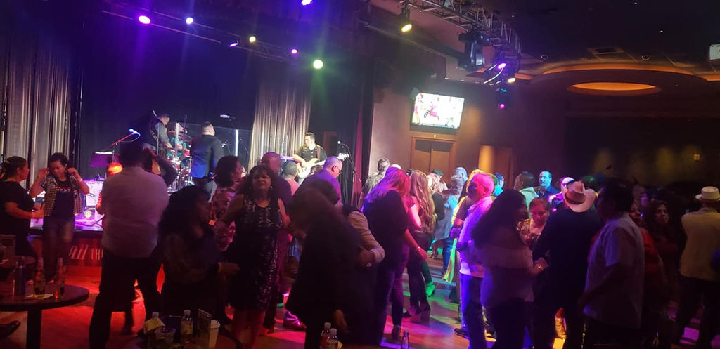 HOME | latinsoulband