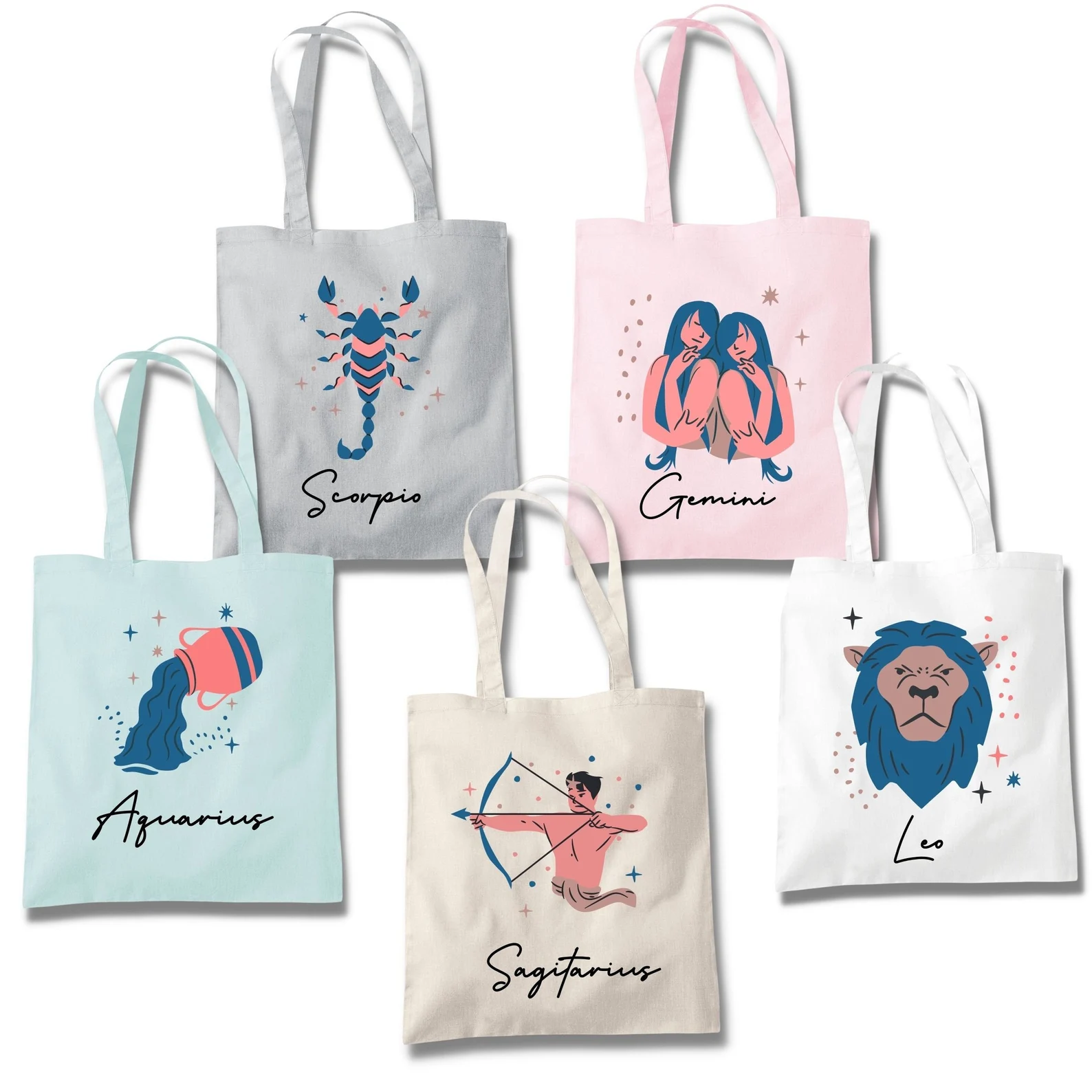 Star Sign Merchandise