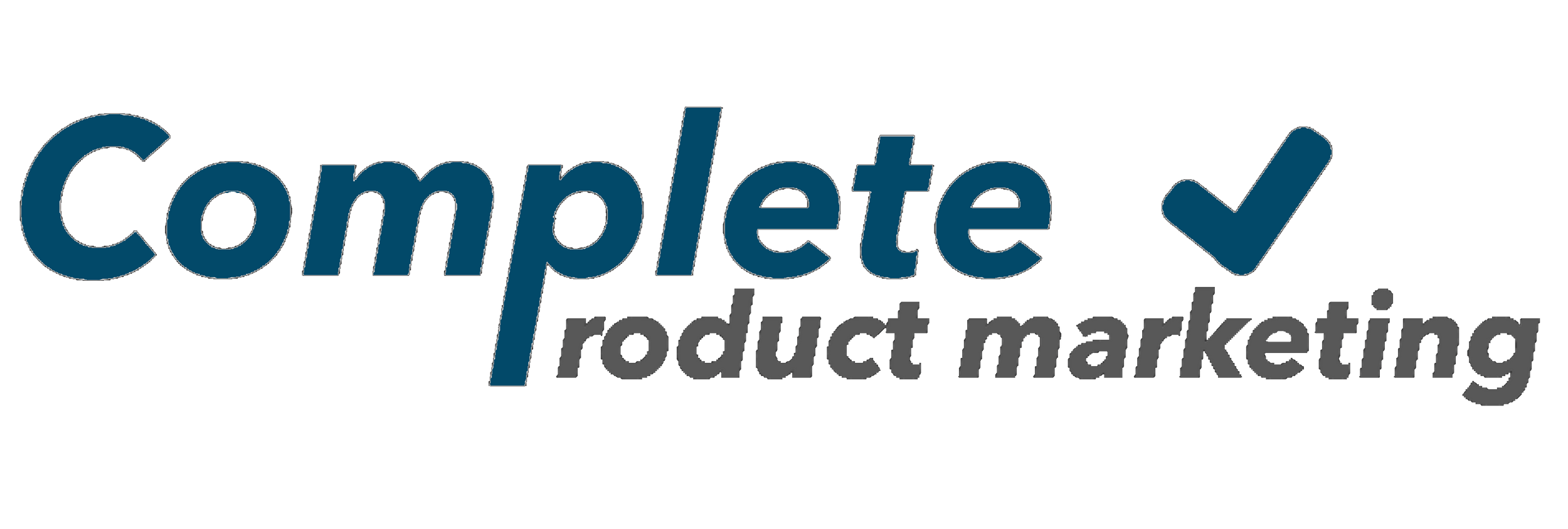 Complete Product Marketing | marketing consultant
