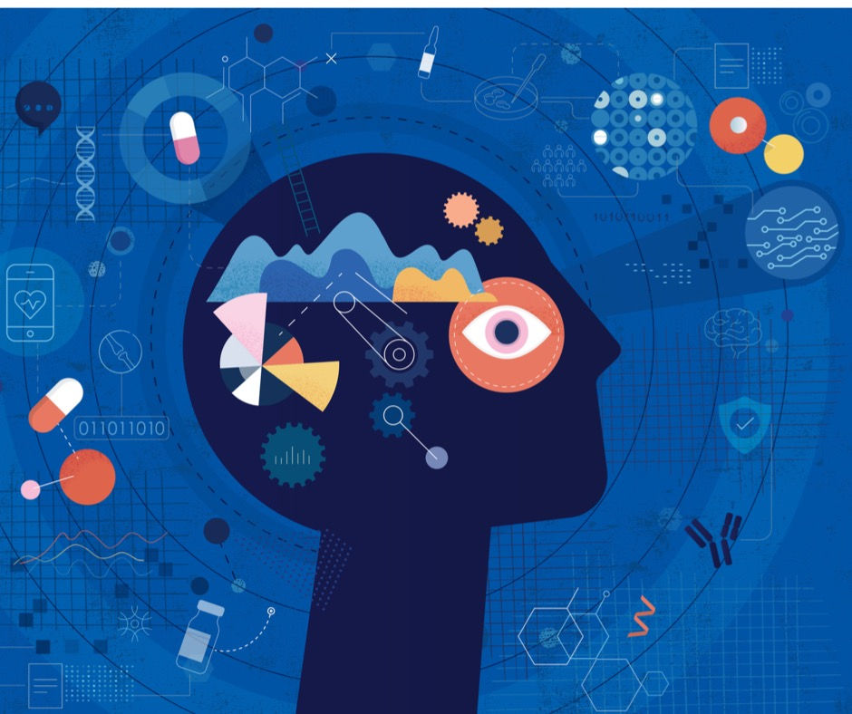 The Brain Microbiome: A Shout-Out to Heresy