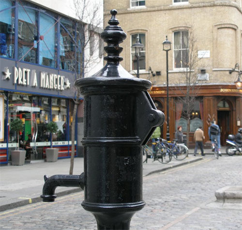 Cholera: When Water Turns Deadly