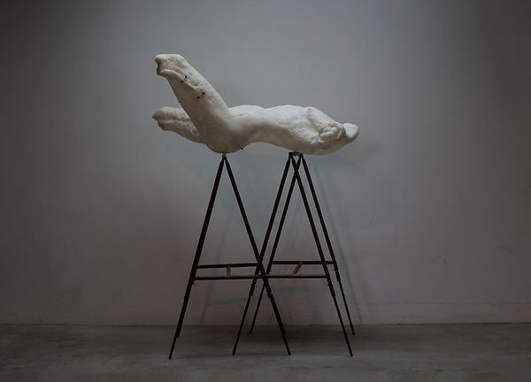 Home | Daniel Blom Sculptor