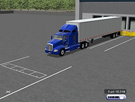 Driving Simulators | United States | Simulator Systems International