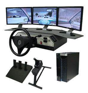 Driving Simulators | United States | Simulator Systems International