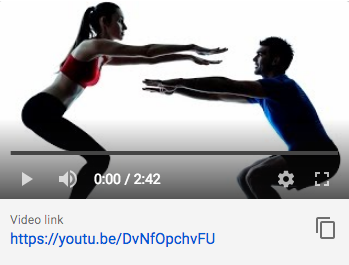 Popliteus Muscle - “The Key of the Knee”