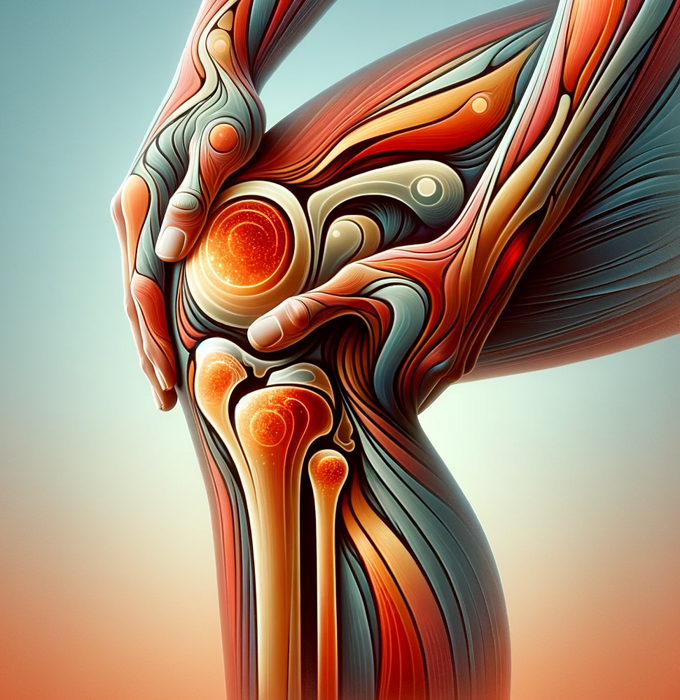 Runner's Knee: Patellofemoral Pain Syndrome (PFPS)