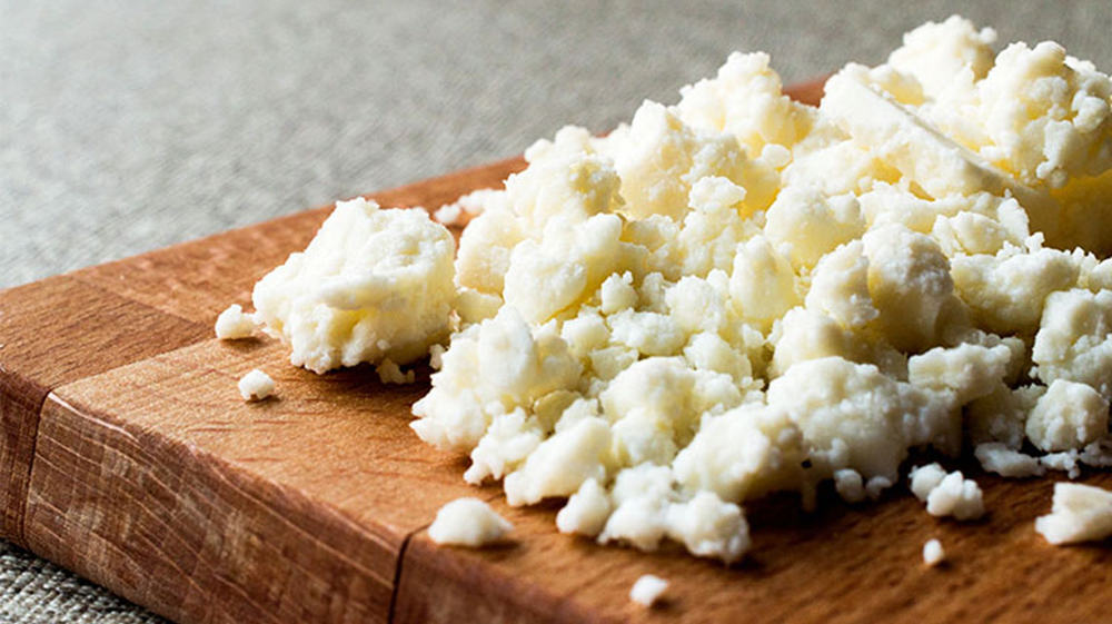 10 AMAZING TURKISH CHEESES