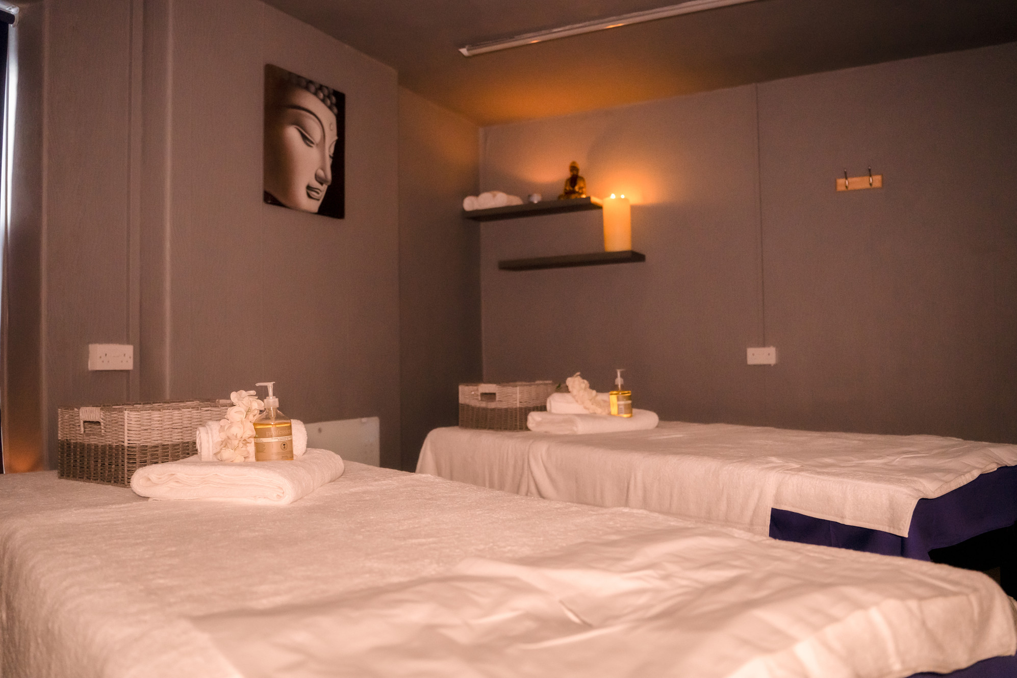 Lava Thai Massage