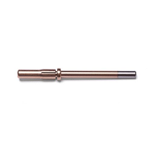 MANDREL Mini Drill Bit - GOLD | NAILS LAUNDRY