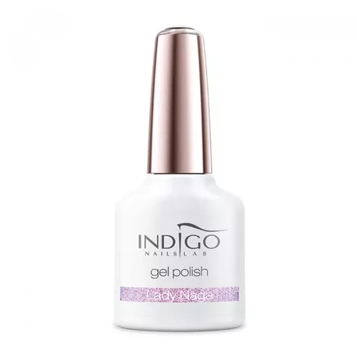 INDIGO Lady Naga Gel Polish 7ml | NAILS LAUNDRY