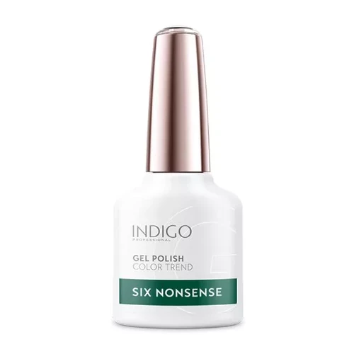 INDIGO Six Nonsense Gel Polish 7ml | NAILS LAUNDRY