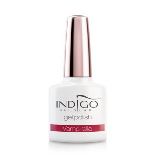 INDIGO Vampirella Gel Polish 7ml | NAILS LAUNDRY
