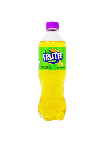 Frutee - Pear Splash | Pop N' Snax