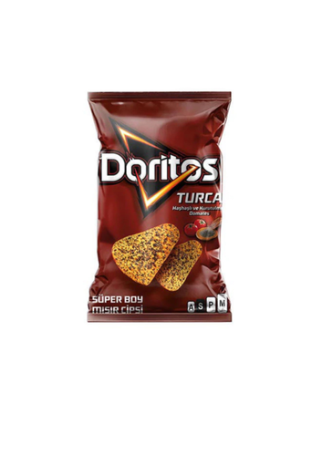 Doritos - Turca | Pop N' Snax