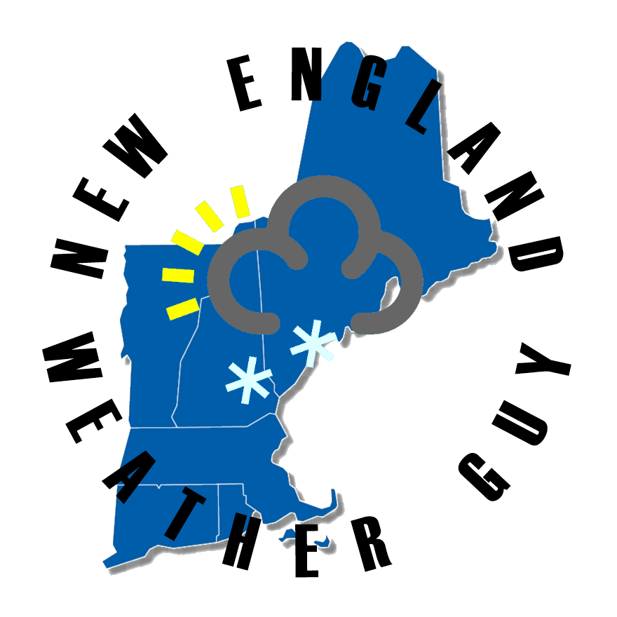 New England Weather Guy