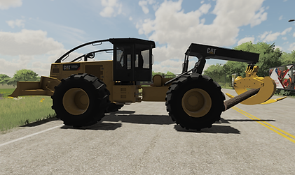 forestry-22 | WMFModdingBRTDesigns