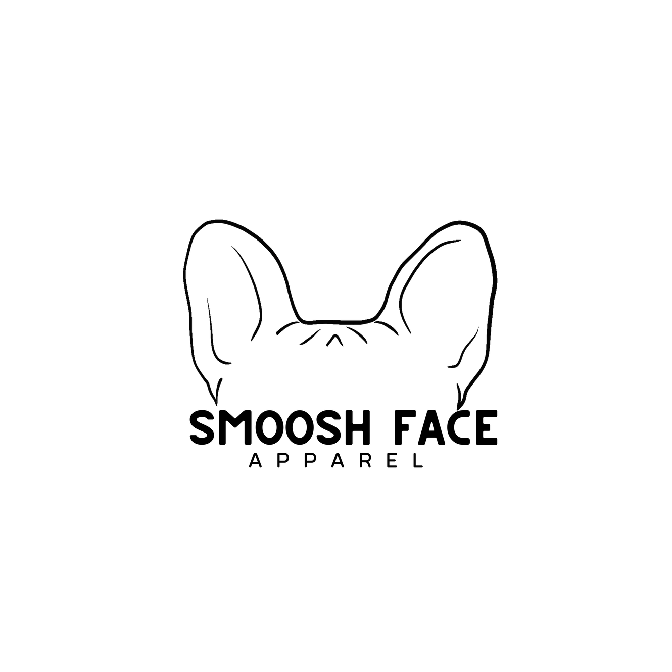 Smoosh Face Apparel | French Bulldog Tees