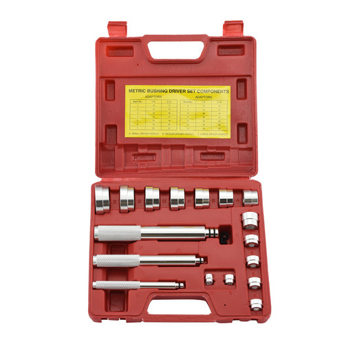 BUSHING INSERT 10-42mm | egminc