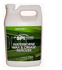 Southern Polyurethanes (SPI) Waterborne Wax & Grease Remover | Bigelow