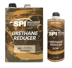 Southern Polyurethanes (SPI) Urethane Reducer | Bigelow