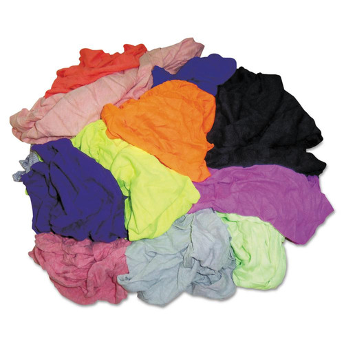 New Colored Jersey Rags | Bigelow