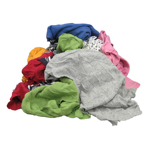 Colored Polo Rags | Bigelow