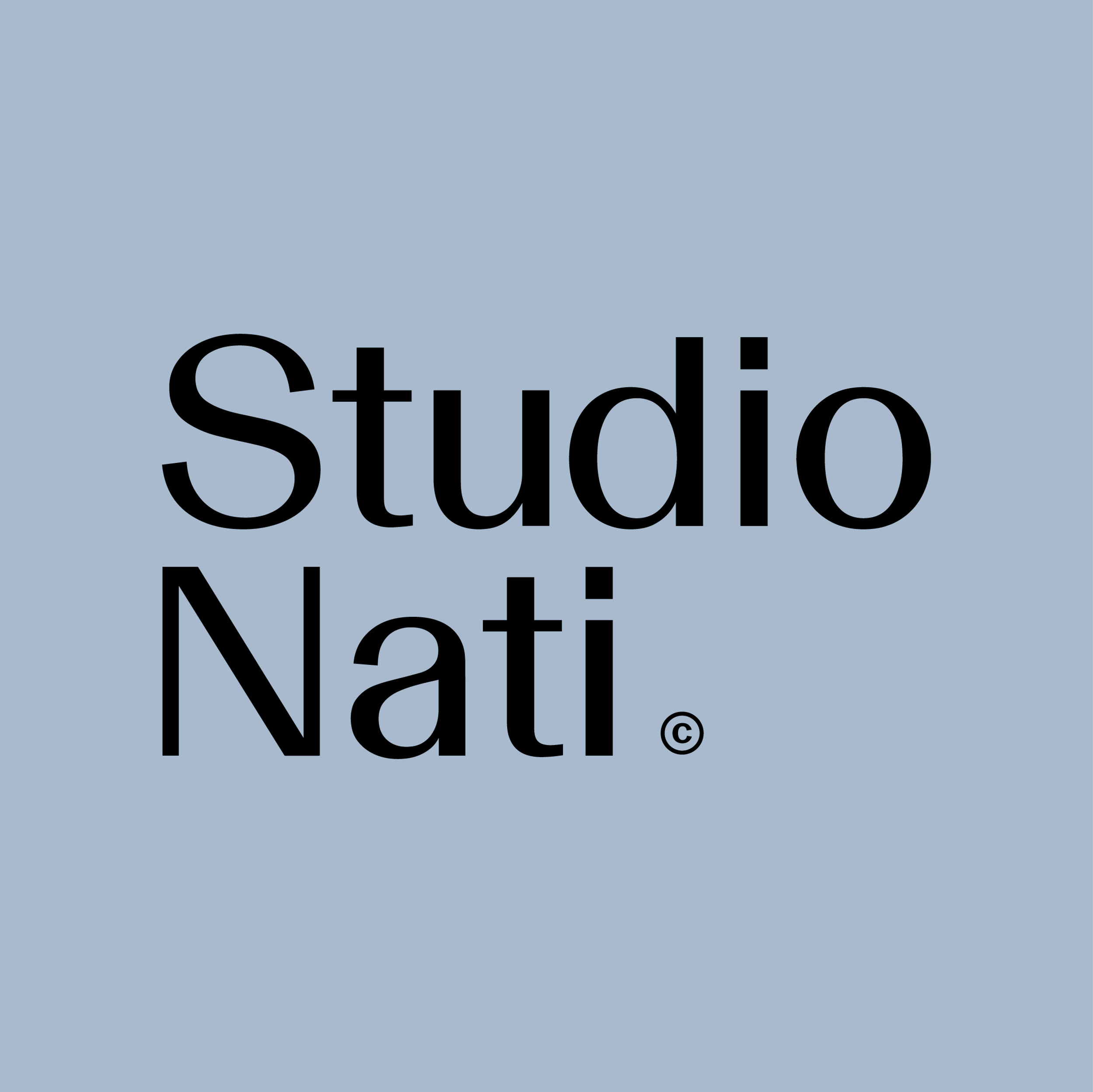 Interior Design Decor | Studio Nati Interior Decor
