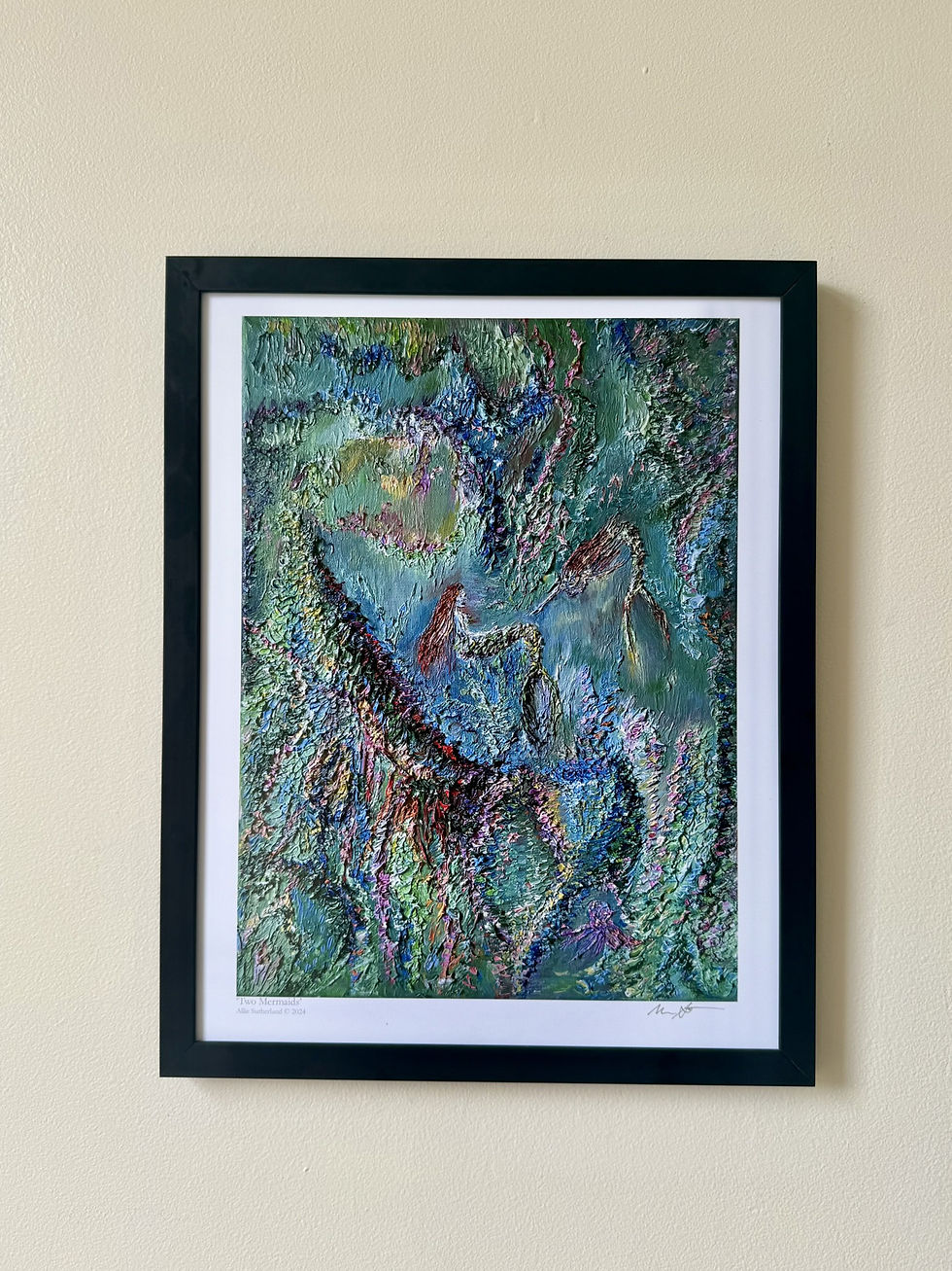 Shop | Allie Sutherland Art
