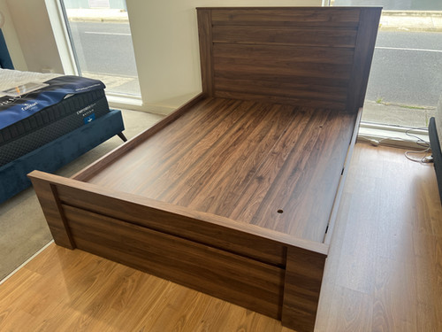 Jason Bed Frame | Woodmans Mattresses