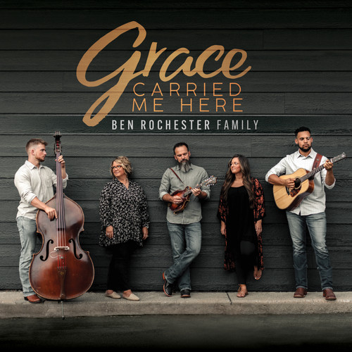 CD | Ben Rochester Family